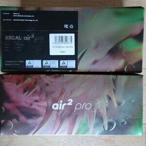 XReal | VR, AR & Accessories | Xreal Air 2 Pro | Poshmark